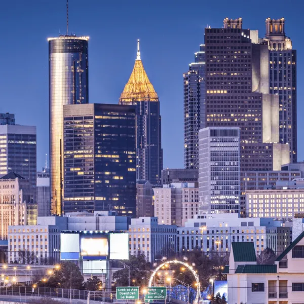 Glass Governor of Atlanta | Shower Doors & Atlanta Glass Enclosures
